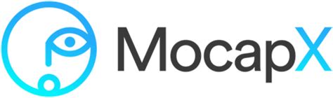 Mocapx Facial Motion Capture App For Iphonex