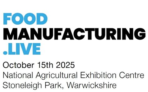 Eclipse Magnetics To Exhibit Cutting Edge Metal Contamination Solutions At Food Manufacturing