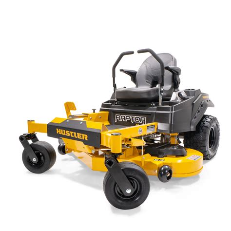 Zero Turn Lawn Mowers Hustler Turf