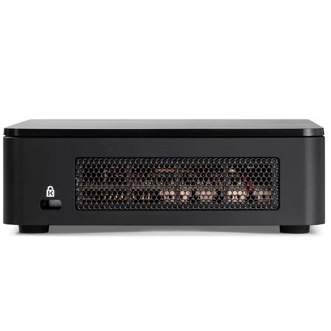 Intel NUC Pro Mini PC RNUC WSKI Core I Th Gen GB RAM TB SSD W Pro RNUC WSKI