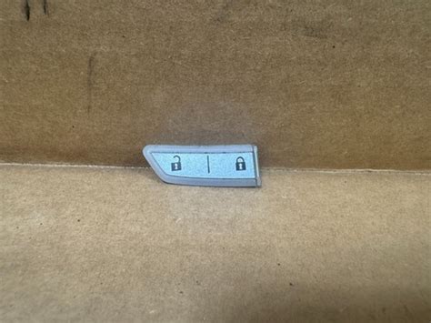 2010 2015 Gmc Terrain Chevy Equinox Radio Control Panel Door Lock