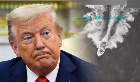 Ataque De Estados Unidos A Venezuela En Vivo Washington Promete No