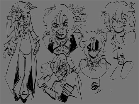 Take My Fluixon And Saparata Slop I Guess