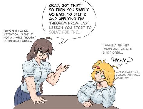 Thoughts By Sheepapp On Deviantart