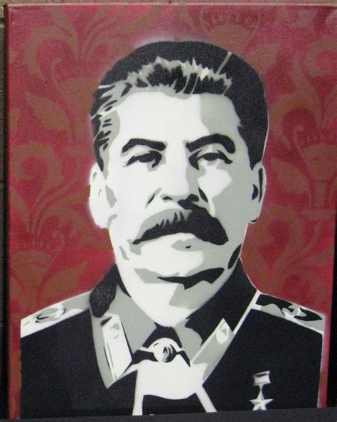Stalin Lenin Tattoos