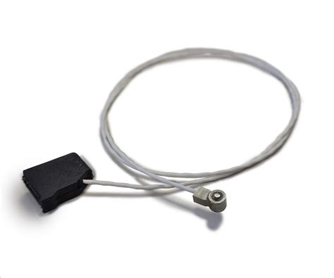 Cavity Pressure Sensor Ideal For Tightly Packed Ejector Pins