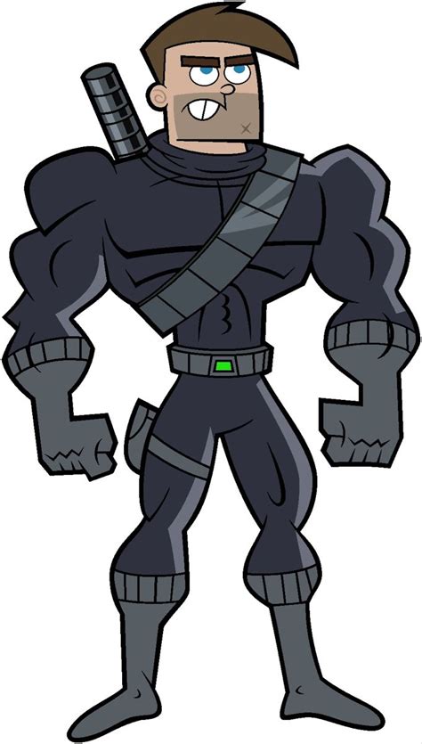 13 Cartoon Characters Who Would Be Way Hotter With Beards Artofit