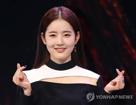 박남정 딸 박시은 가수 데뷔 연합뉴스