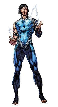 Aqualad Teen Titans Vs X Men Injustice Fanon Wiki Fandom