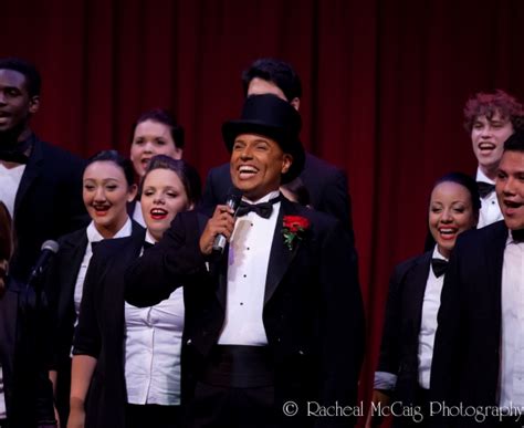 Thom Allison Actor Credits Bio News And More Broadway World