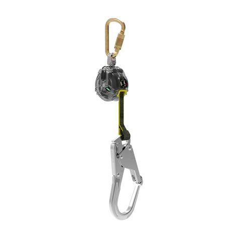 Mini Srl Compact Fall Protection For Work Safety
