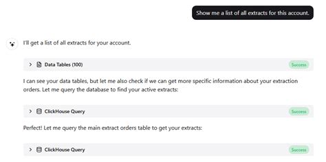 Extract And Load Functionality In Ai Agent Docs