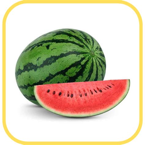 Sandía Agro Los Hermanos