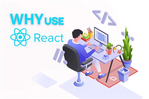why use react js best use cases for react js eitbiz