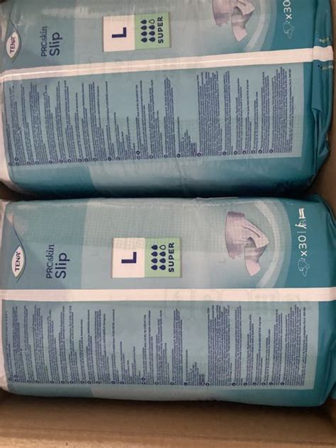 Tena Pelene Za Odrasle Vel L