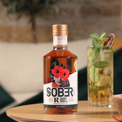 Eshop Sober Spirits