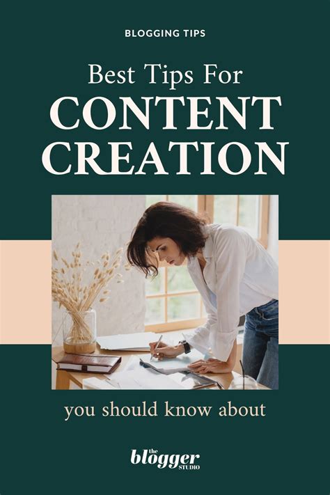 What Are The Best Practices For Content Creation Yleav