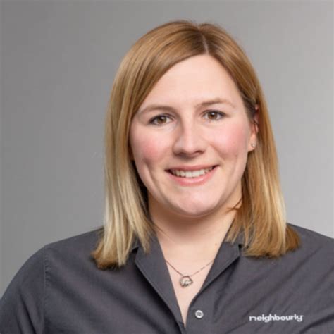 Julia Binder Franchise Recruitment Specialist Neighbourly Brands