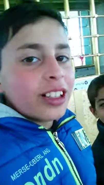 علي النصيري اللامي في مرقد كمون Youtube