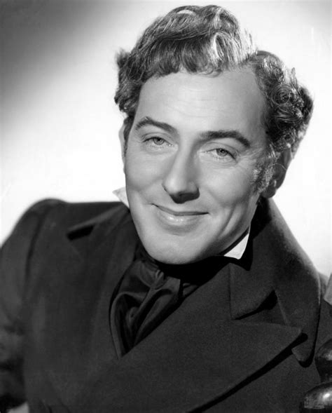 Michael Wilding Actor