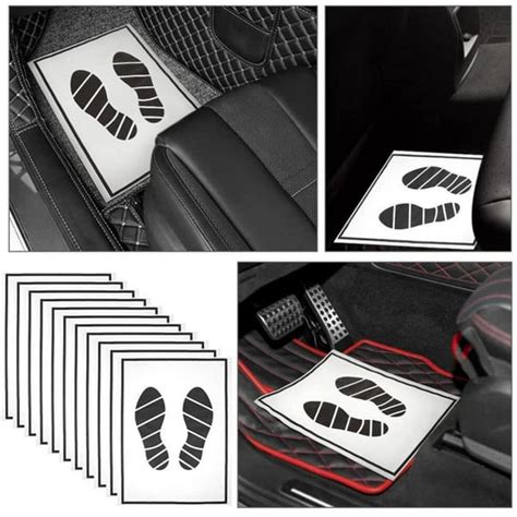 Paper Floor Mats In Floor Mats By Material