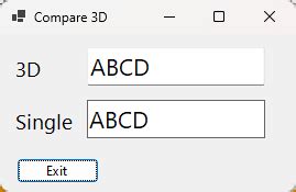 Winforms Are TextBox BorderStyle FixedSingle Or Fixed D Deprecated Stack Overflow