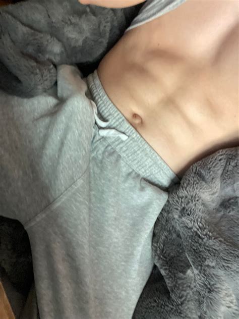 Sweatpant Bulge Revealed Rbulges