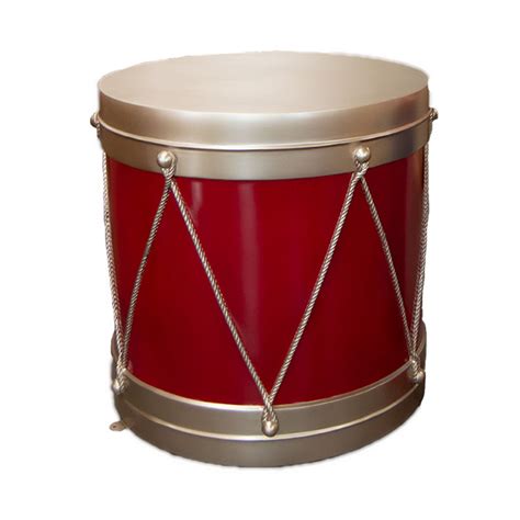 Christmas Drum
