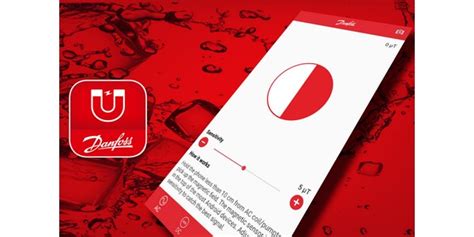 Danfoss Introduces Magnetic Tool App For Hvacr Technicians Hvac P