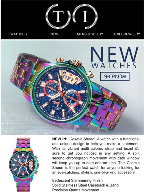 Time Pieces Usa December Catalogue Out Now Milled