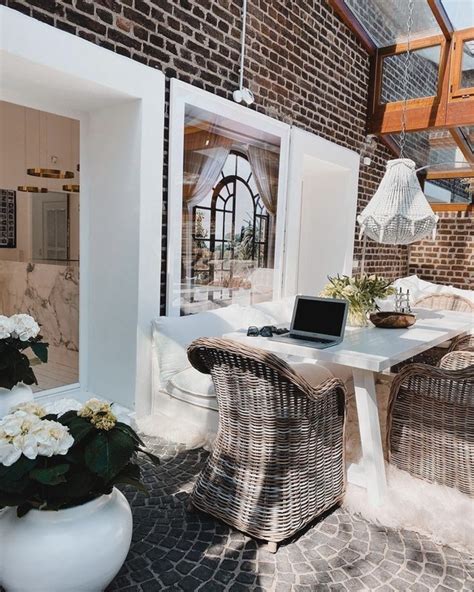 19 Small Conservatory Ideas That Are Packed Full Of Character