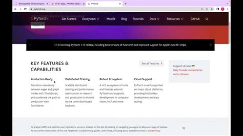 Python Modules Explained Import Create And Use Modules With