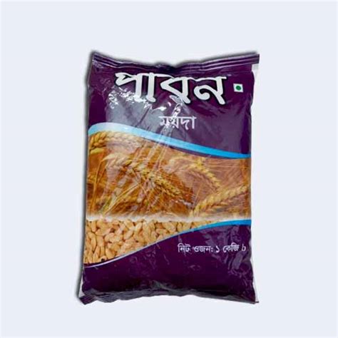 Pabon পাবন ময়দা 1kg