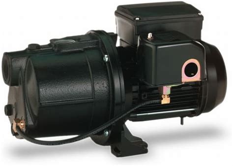 Pentair Water Flotec Simer 2802 34 Hp Cast Iron Ubuy India