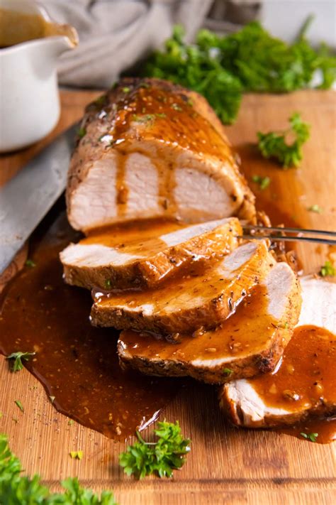 How Long To Cook A 5 Lb Pork Roast In Instant Pot
