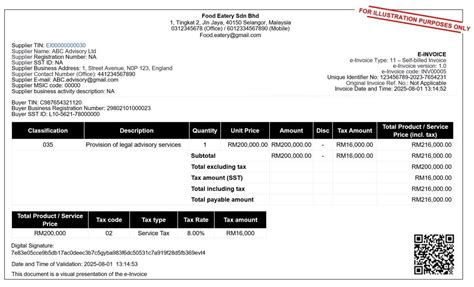 E Invoicing 2024 Cross Border Overseas Transactions