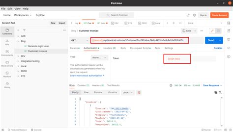 Postman Helps To Test Endpoints Or Rest Apis With Different Methods And