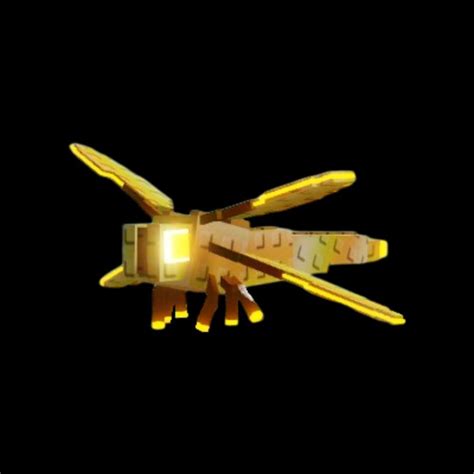 Grow A Garden Dragon Fly