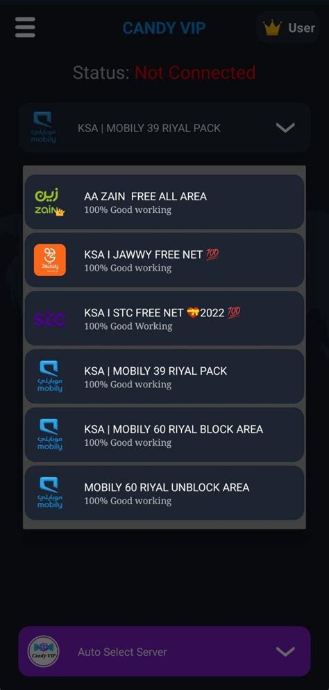 Descargar Candy Vip Apk Última Versión 5 Para Android