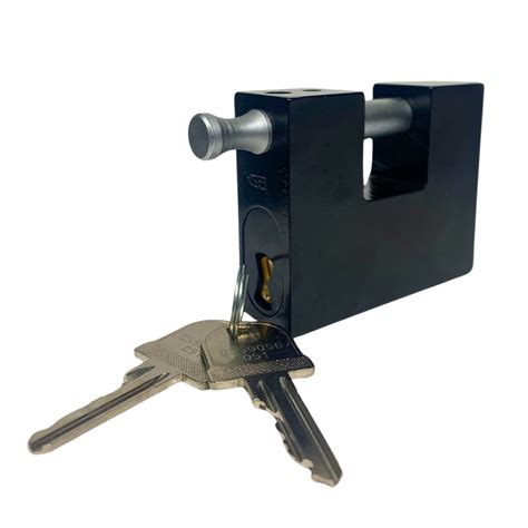 Container Security Locks And Accessories For Protection Qca — Quickfit