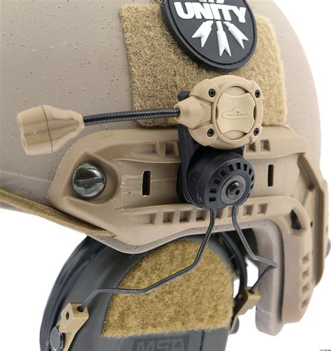 Unity Tactical Sara Sordin Adapters Hearing Protection Accessories Unity Tactical Sara Sordin Adapters Hearing Protection Accessories