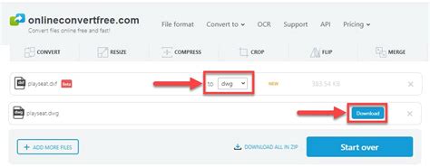 How To Convert DXF To DWG Easily On Computer Methods