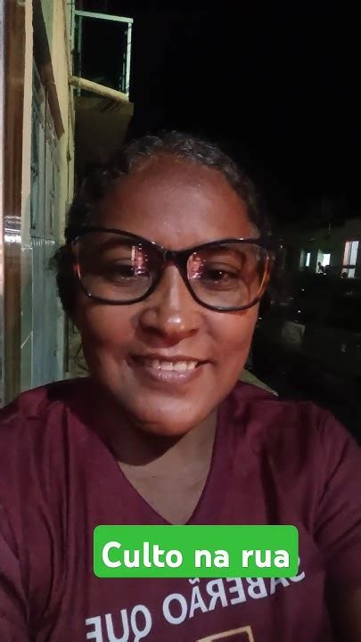 Vídeo Short Curto Na Rua Youtube