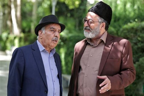 خبرهایی از سریالهای جدید سنجرخان و علیمردان خان ایسنا