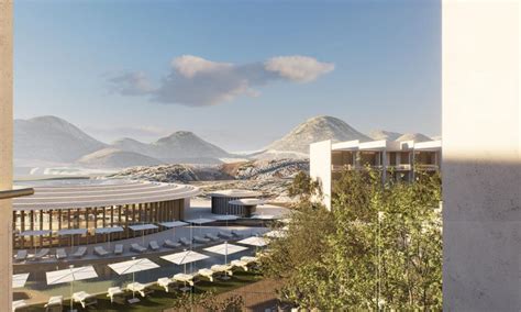 Mailena Brings Adults Only Wellness To Loreto Mexico In 2026 The Manual