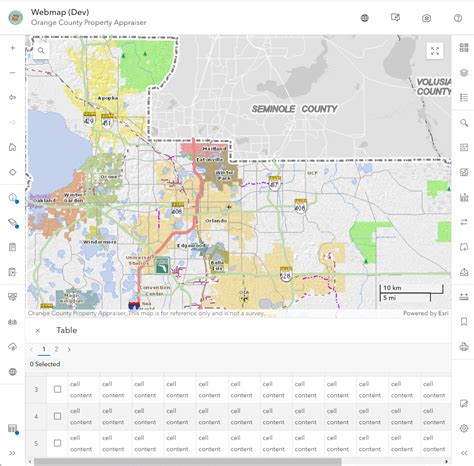 solved issue calcite panel overflow scroll esri community