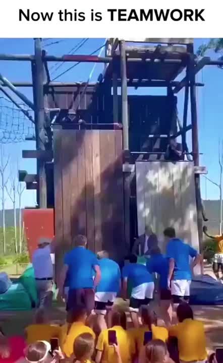 Michael Roy Posted On Linkedin