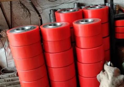 Polyurethane Lining Service At ₹ 300square Inch In Ahmedabad Id