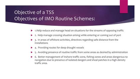 Recognizes Traffic Lanes And Separation Zone Pptx