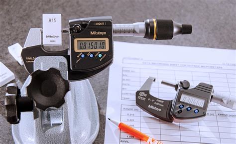 Is Standards For Calibration Of Measuring Instruments At Stephen